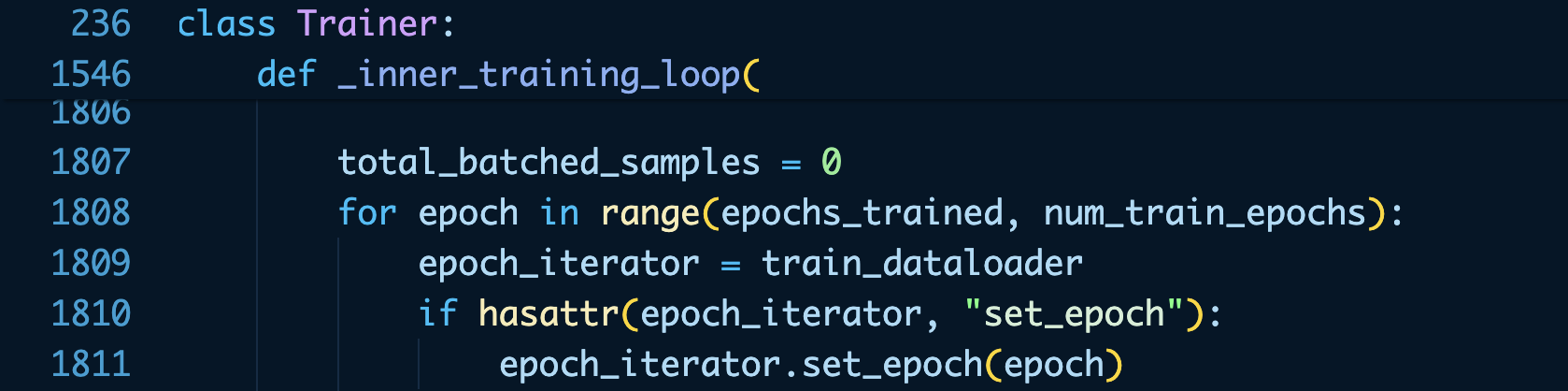 huggingface的Trainer怎么从checkpoint里继续训练？ - 知乎