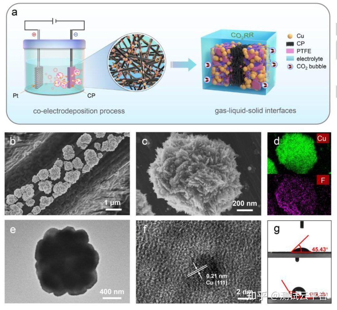 他，第52篇Angew！ - 知乎
