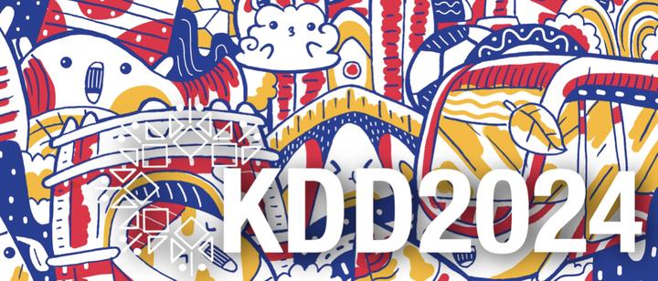 大众点评技术部包揽KDD 2024 OAG-Challenge Cup赛道全部3项冠军 - 知乎