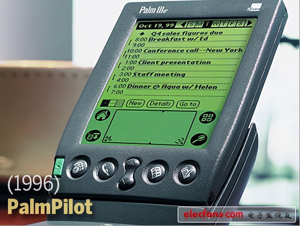 IT历史连载38-平板电脑的起起伏伏这些年 - 知乎