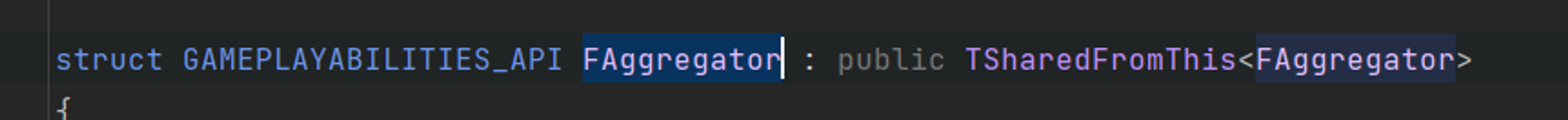 UE GAS进阶-深入理解GE - 知乎