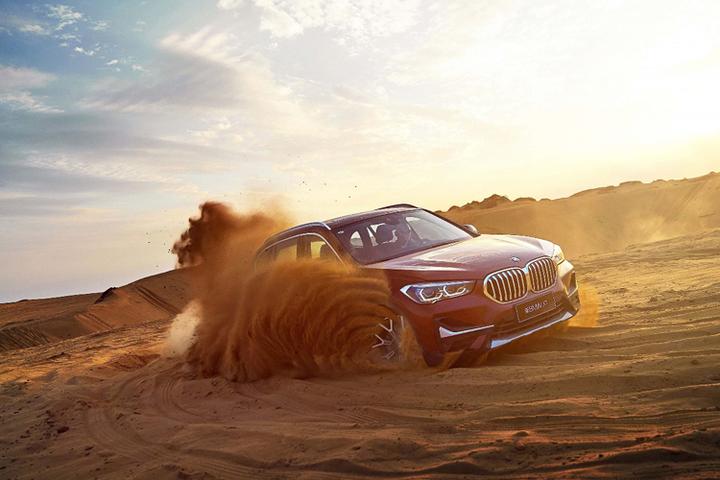 广告的美好VS现实的无情，1.3T奔驰GLB是真香还是鸡肋？ - 知乎