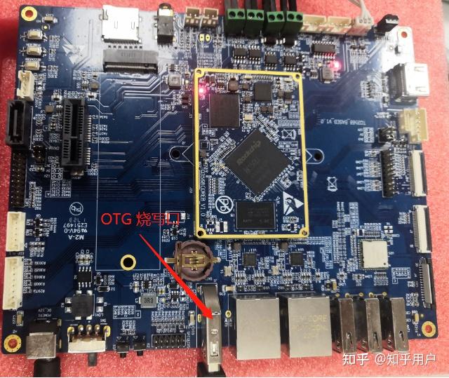 TQ3568开发板NPU使用手册 - 知乎