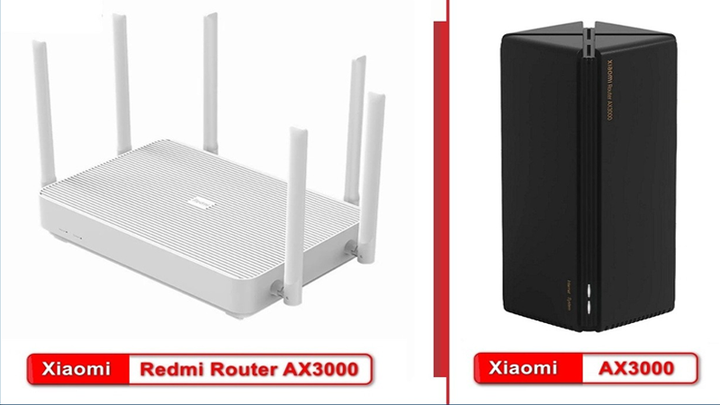 记录小米AX3000和红米AX3000无线Mesh组网 - 知乎