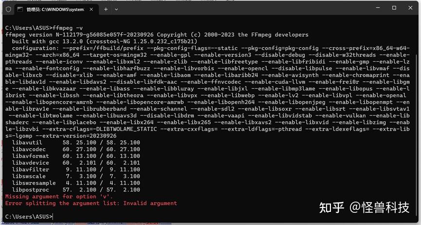 you-get获取资源，最详细的安装以及使用 - 知乎