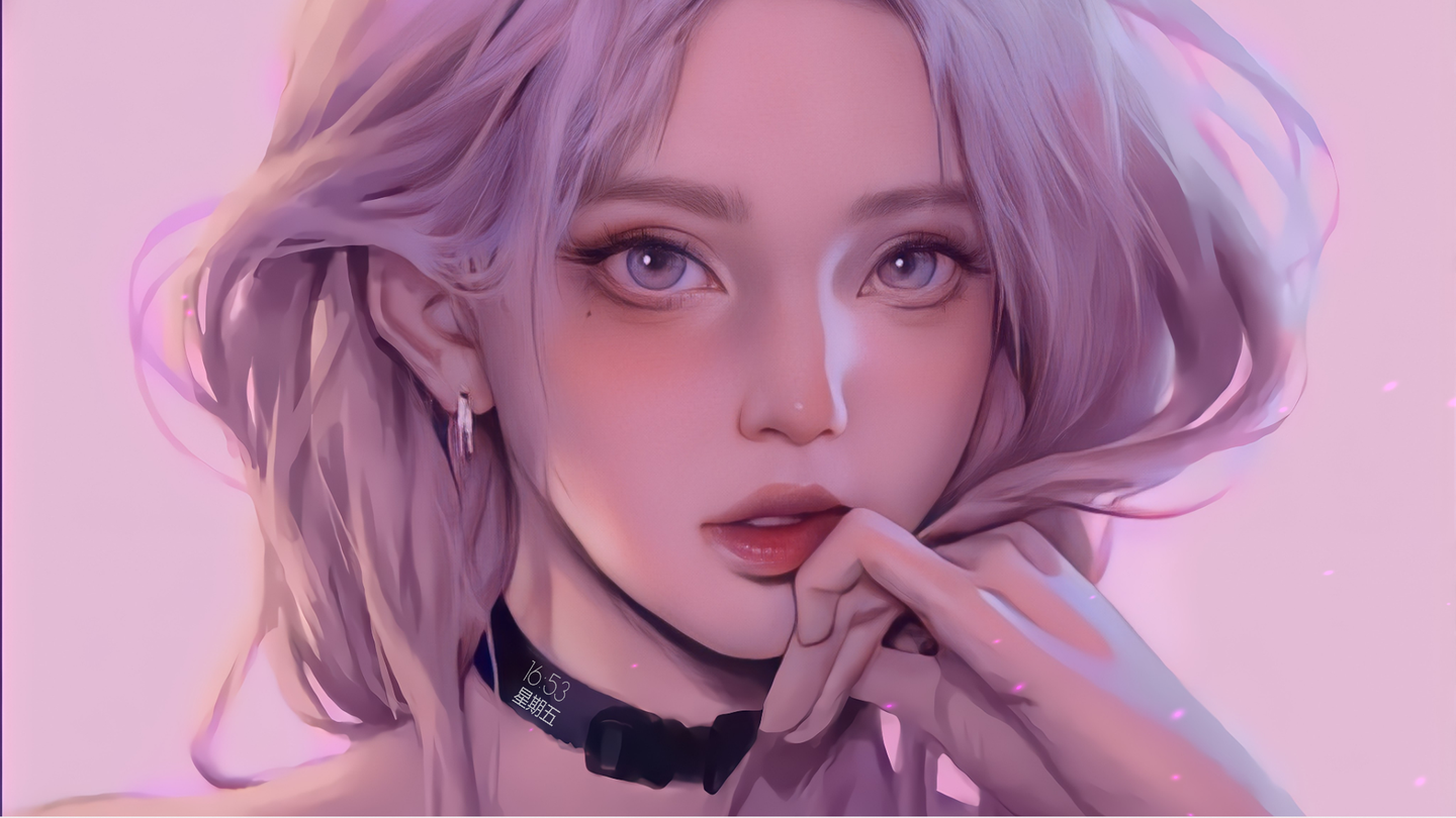 电脑壁纸（Wallhaven） - 知乎