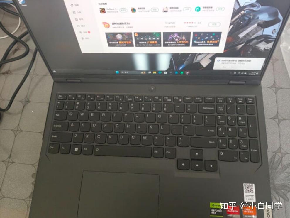 拯救者r9000p（2024款联想拯救者R9000P）怎么样？体验9天优缺点测评