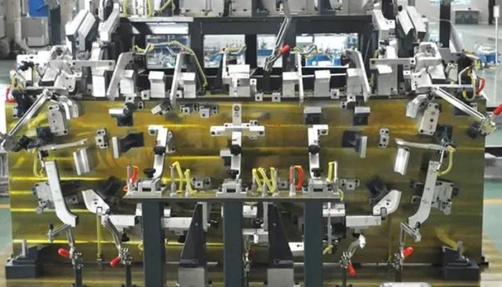 不带M圈如何实际检具？ - 知乎