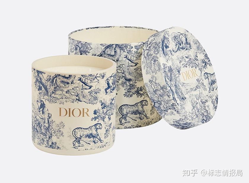 迪奥 Dior 启用新LOGO - 知乎