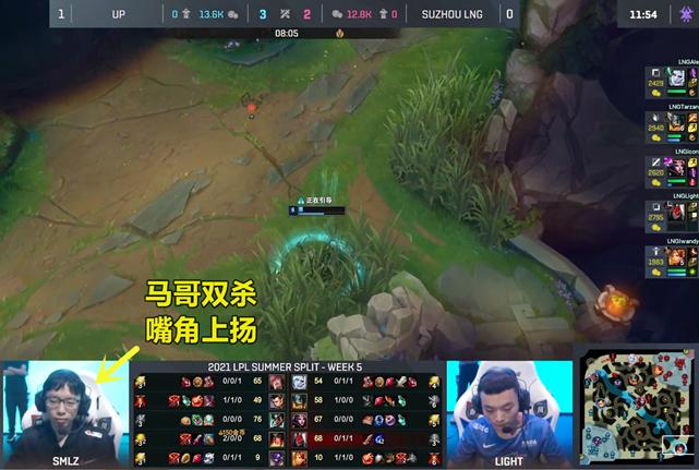 LPL最离谱伪强队诞生，LNG不敌UP，SMLZ都笑了！EDG轻取TT - 知乎