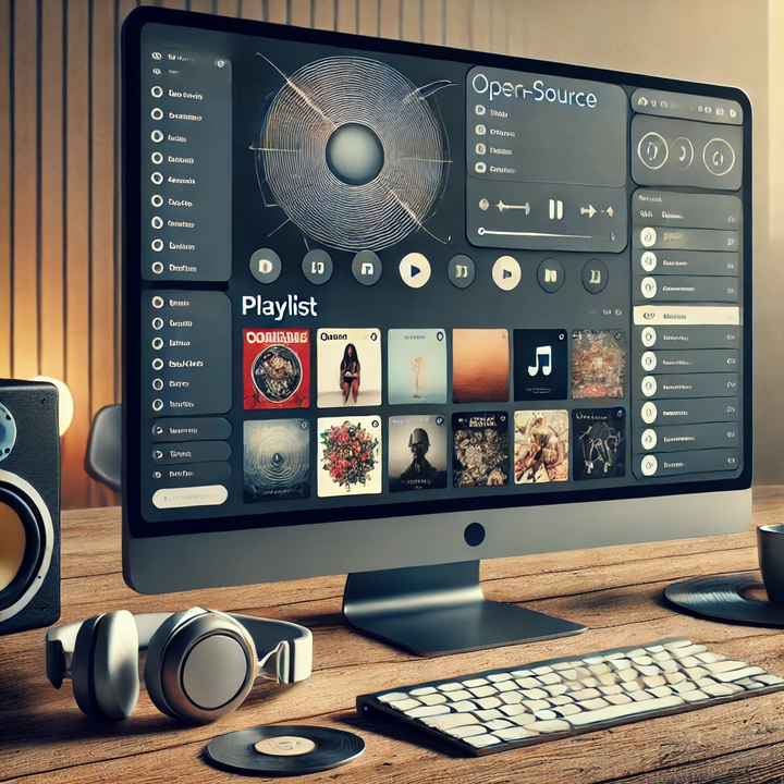 2024 年最值得入手的中文 GitHub 开源免费音乐播放器，听歌体验拉满！ - 知乎