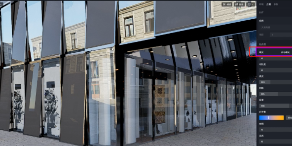 CG Magic分享新手实践3dmax+D5渲染器的操作流程！ - 知乎