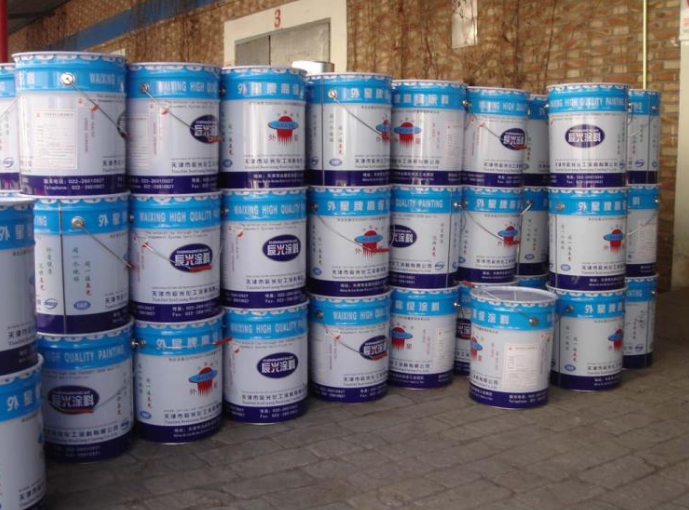 富锌底漆检测 HG/T 3668-2020 - 知乎