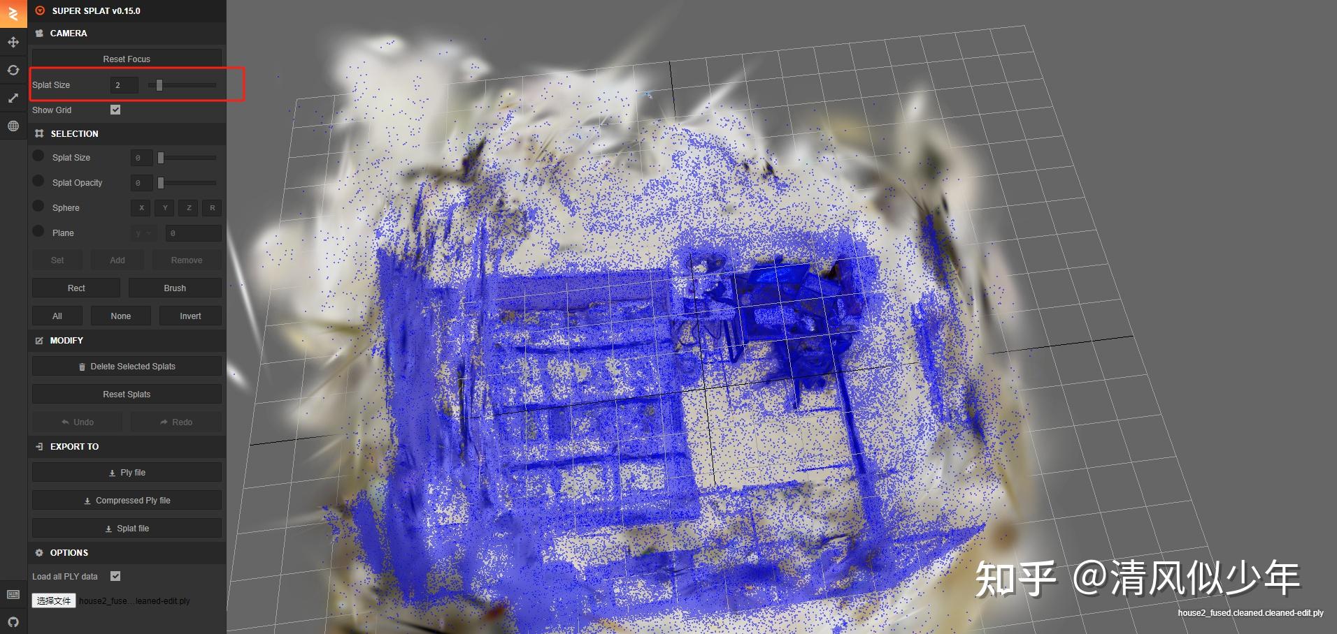 3DGaussianSplatting技术的影响会有多大？ - 知乎