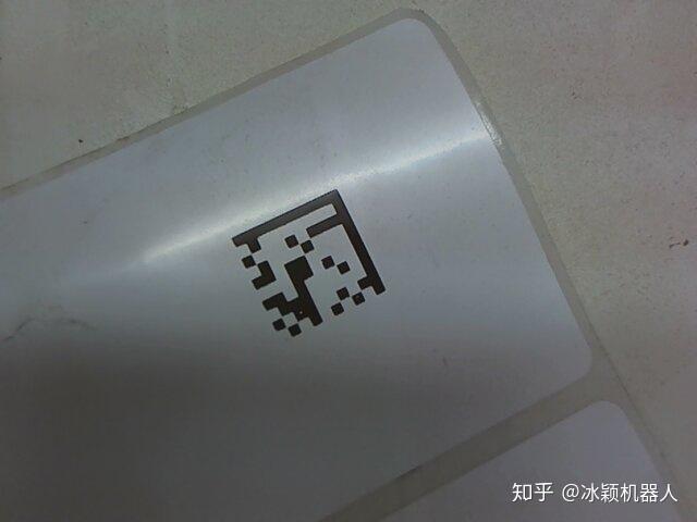 datamatrix二维码开源解码库libdmtx的原理？ - 知乎