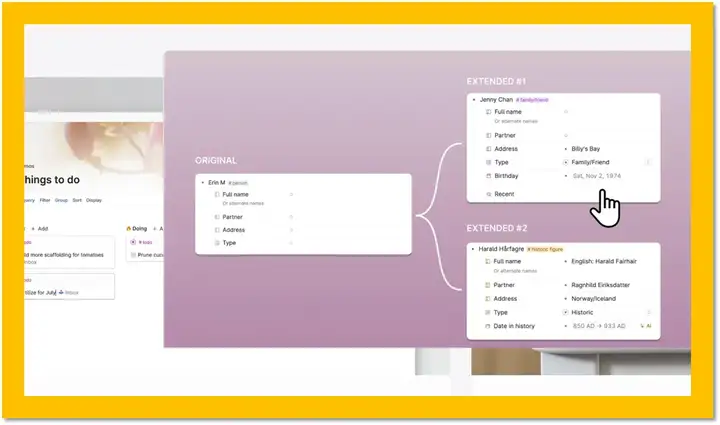 关于 LogSeq，Tana，Workflowy 之类「大纲节点笔记软件」的一些看法整理 - 知乎