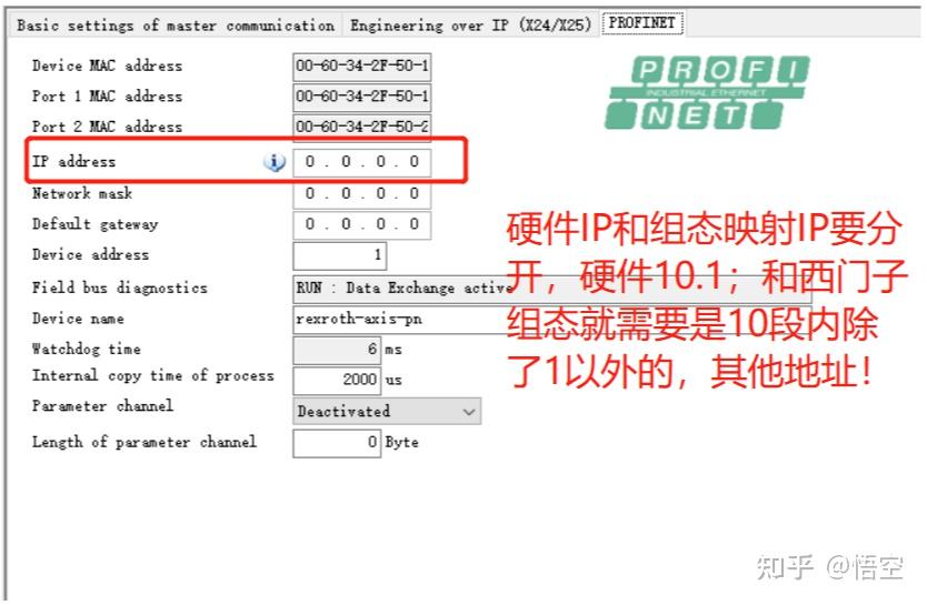 欧姆龙JC2M_EtherNET/IP总线通讯（力士乐伺服对接） - 知乎