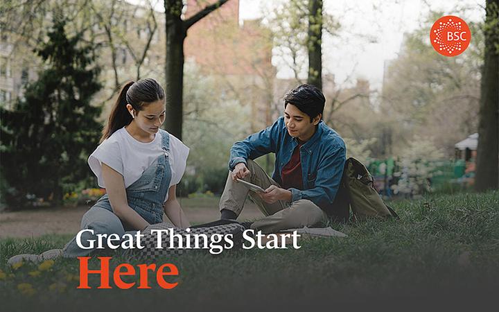 来简单了解一下百年品牌【BSC教育】 - 知乎