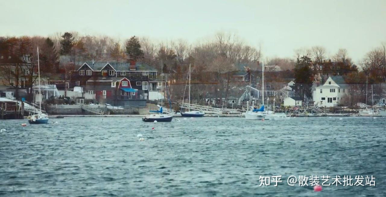 如何评价电影《海边的曼彻斯特》（Manchester by the Sea）? - 知乎