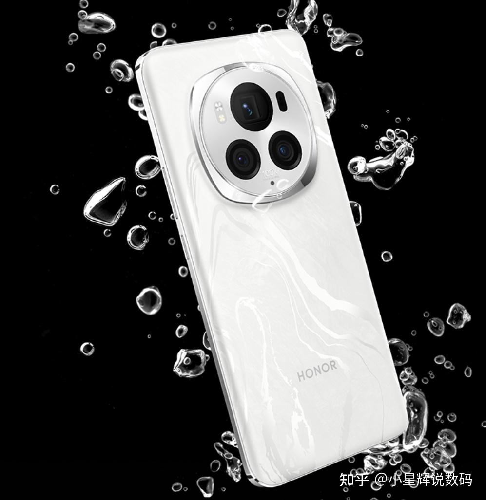 荣耀Magic7Pro、荣耀Magic6 Pro该怎么选？有哪些区别，看完就懂 - 知乎