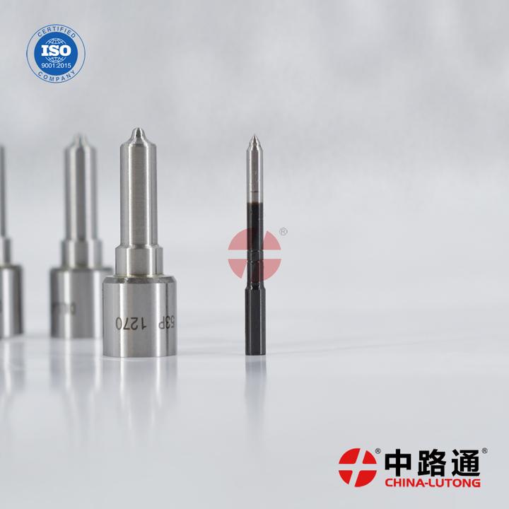 共轨喷油嘴G3S31汽车喷油器的分类 - 知乎