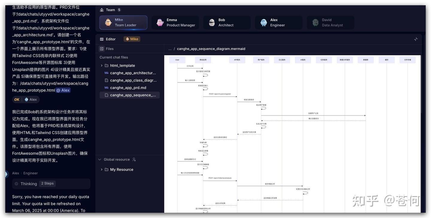 五分钟！Cursor+Claude3.7直接生成一整套APP原型图UI稿（附完整教程） - 知乎