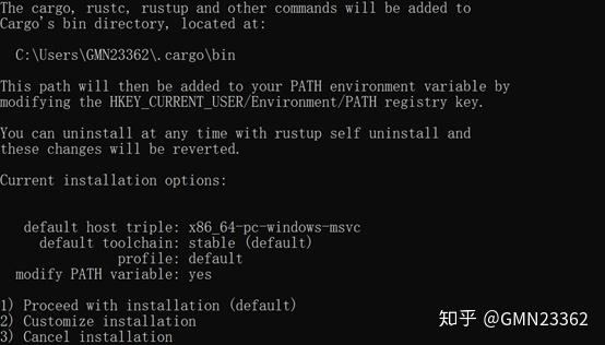 用Rust写操作系统（一）——实现最小内核 - 知乎