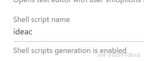 IntelliJ 系 IDE 新功能 LightEdit，轻量模式打开文件，瞬间启动！ - 知乎