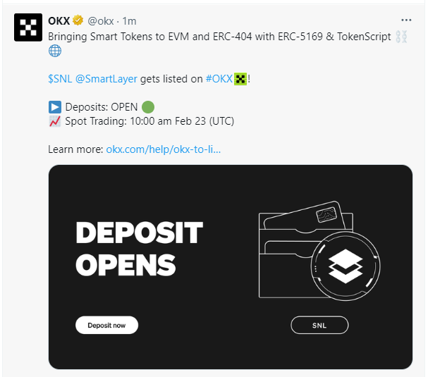 Smart Tokens：数字资产的新时代" - 知乎