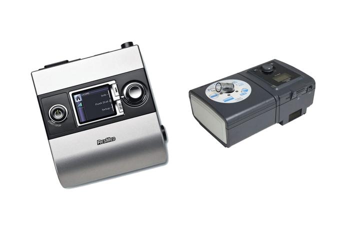 飞利浦bipap st 30和瑞思迈s9 vpap st慢阻肺呼吸机有什么区别？ - 知乎