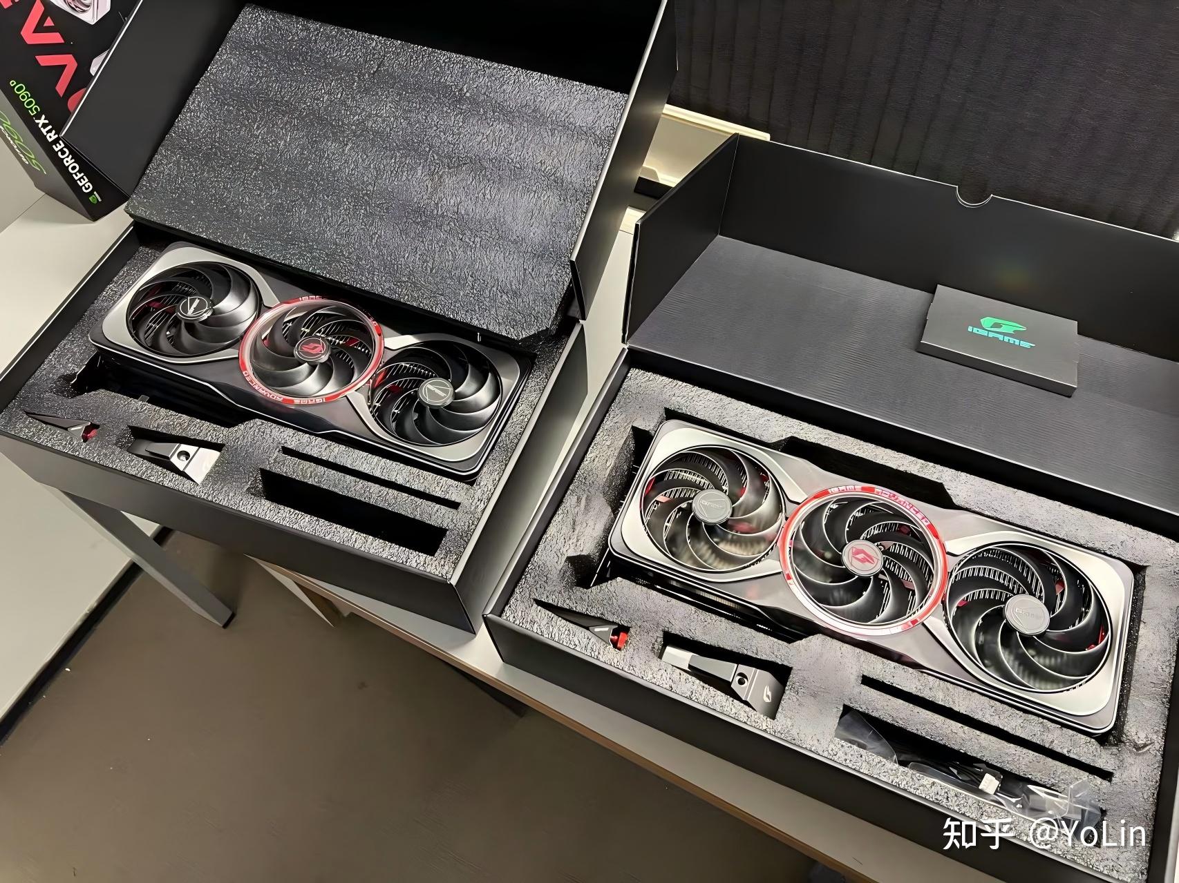 如何看待5090D评测中的AI性能与5090接近？ - 知乎