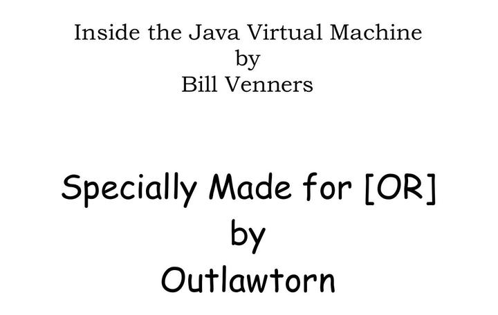 Java编程思想笔记深入java虚拟机bill Venners笔记unix操作系统设计阅读笔记 知乎