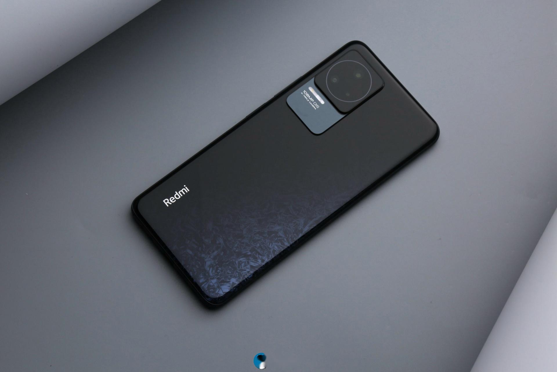 Redmi K50评测：我愿称之为机皇！ - 知乎