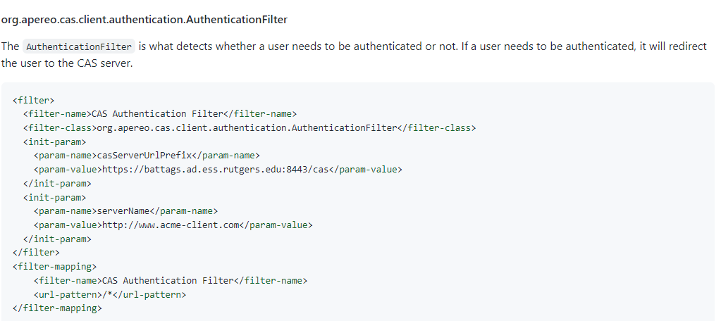 IAM单点登录之CAS协议分析 - 知乎