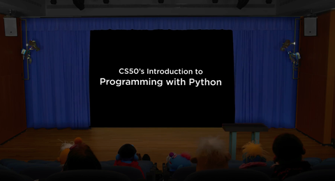 「哈佛CS50P-Python编程导论」第0讲 - 函数、变量 - 知乎