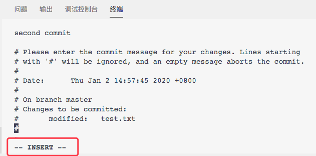 git commit --amend 修改git提交记录用法详解 - 知乎