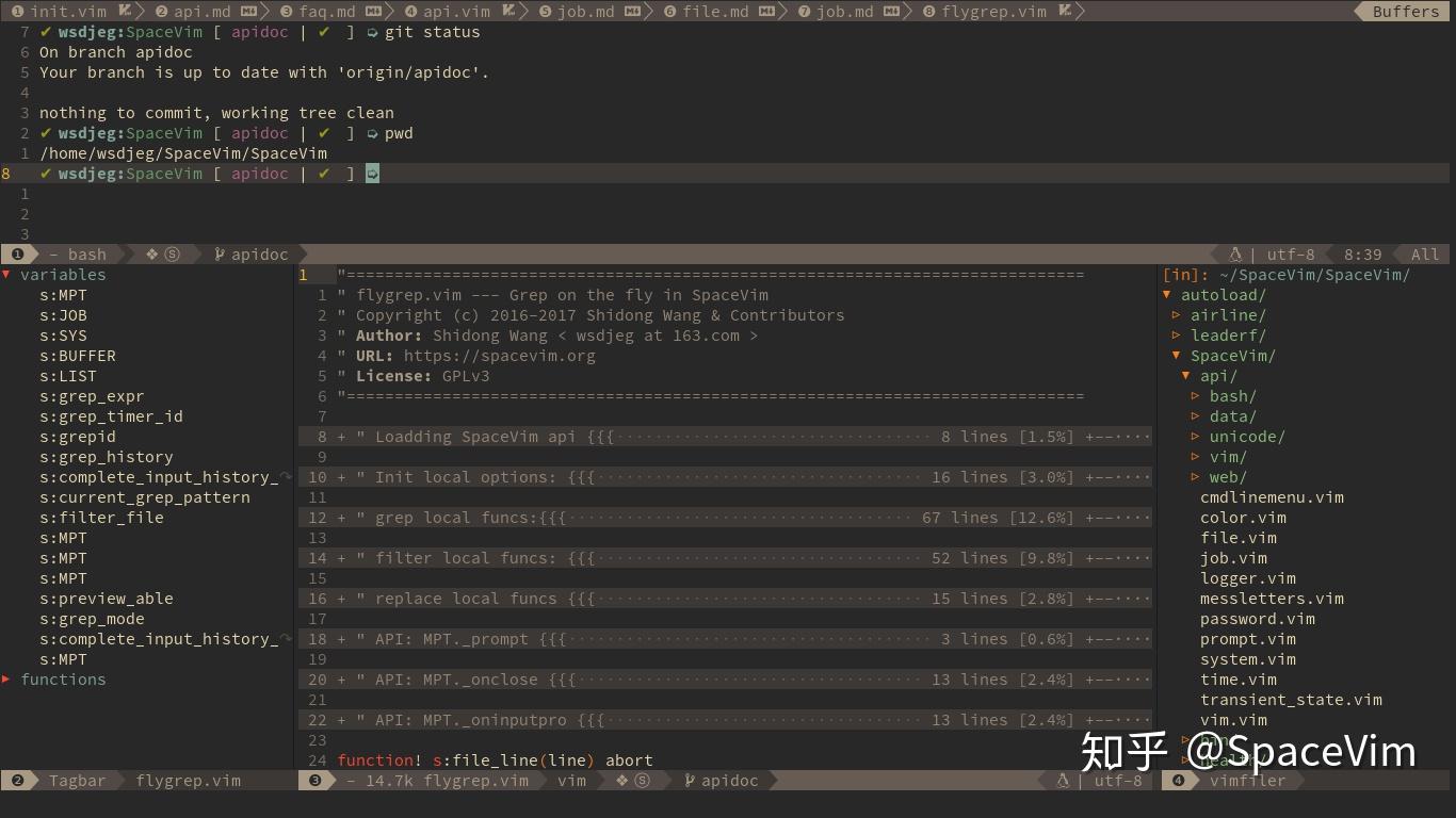 用 VS Code 替代 Vim 可行吗？ - 知乎