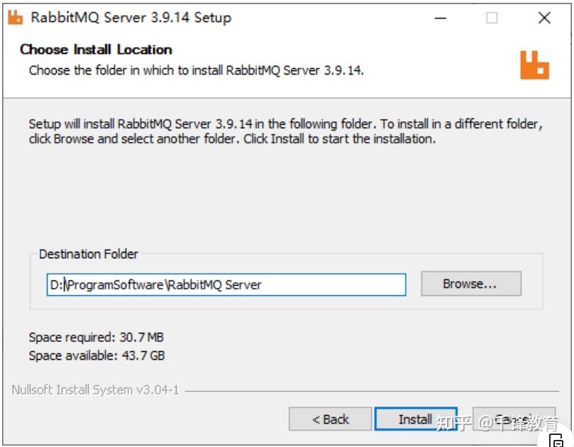 【千锋Java】一文带你学会不同环境下RabbitMQ的安装 - 知乎
