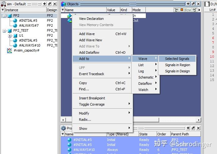 Modelsim 10.5se安装 - 知乎