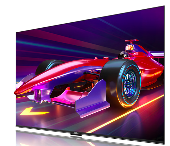 电视康佳KKTV U86V9怎么样，有哪些优点和缺点 - 知乎