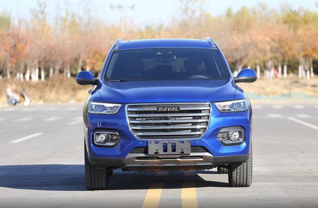 7月份SUV销量前十车型公布，CR-V险些夺冠，BBA唯独宝马没有入榜 - 知乎