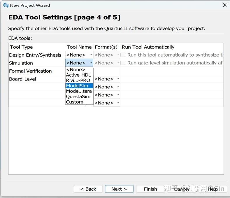 Quartus II 13.1 使用步骤 - 知乎