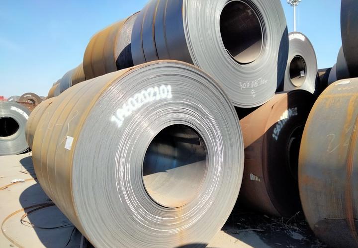 天水Q235C钢板，Q235C规格分类，Q235C卷板节约利用 - 知乎