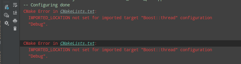 安装和使用多个版本boost库 - 知乎