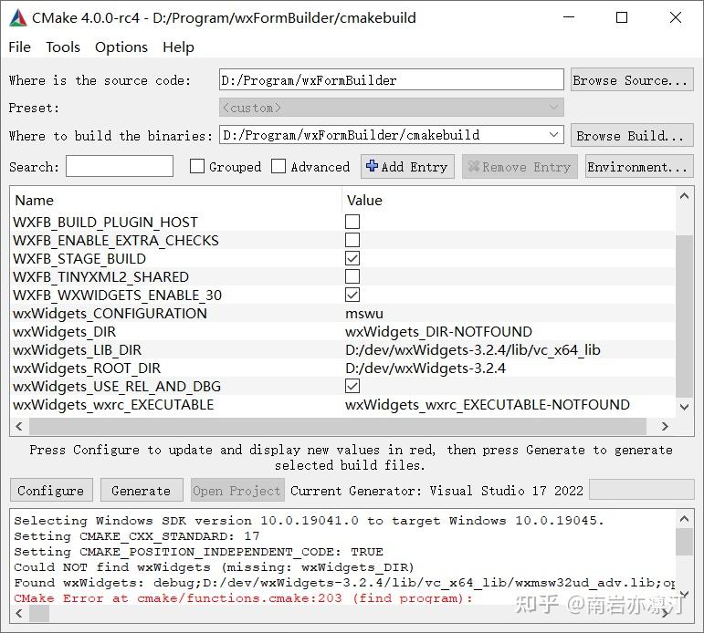 MFC、WTL、WPF、wxWidgets、Qt、GTK 各有什么特点？ - 知乎