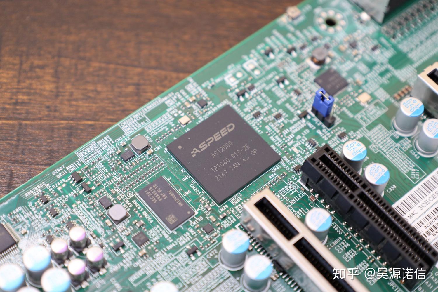 Supermicro X13SAE-F W680 主板迷你评测 - 知乎