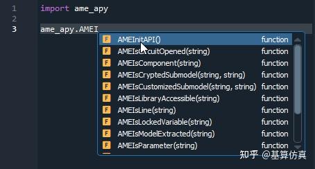 基于Spyder的Amesim Python环境配置 - 知乎