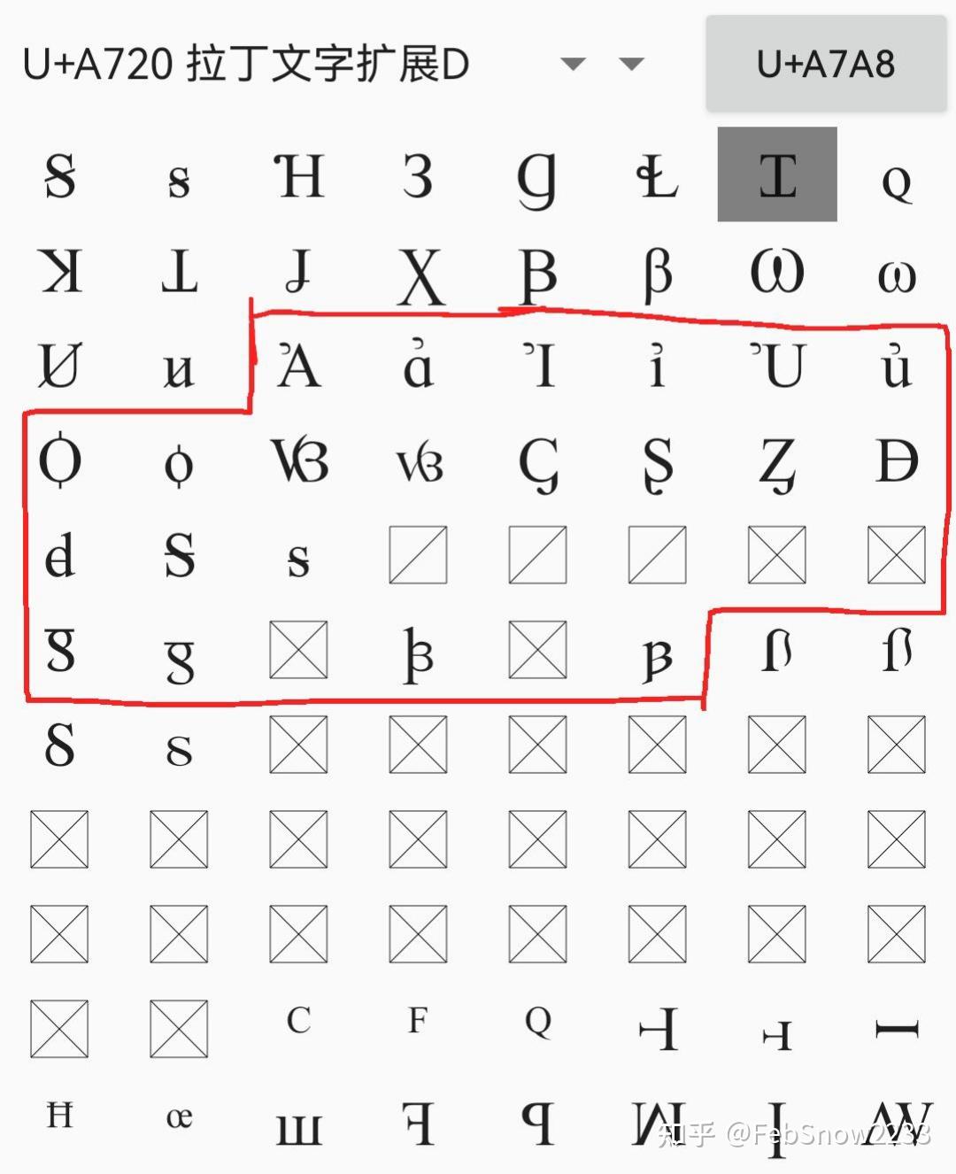 Unicode为啥不编码/拒绝编码克林贡文之类的文字？ - 知乎