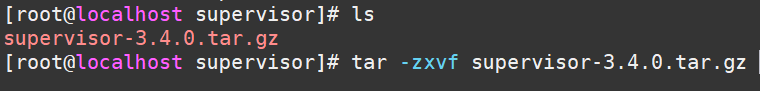 基于KOS操作系统实现Supervisor安装与配置(linux/unix进程管理工具) - 知乎