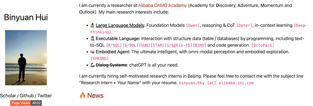阿里大模型员工也自曝了996作息表 - 知乎